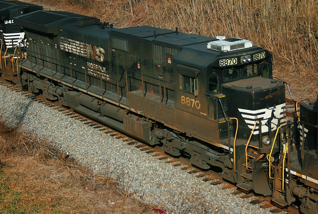 NS 8870